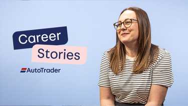 This is Jen, AT her most compassionate | Autotrader Careers