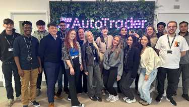 Kickstart your career with Autotrader's Apprentice Academy | Autotrader ...